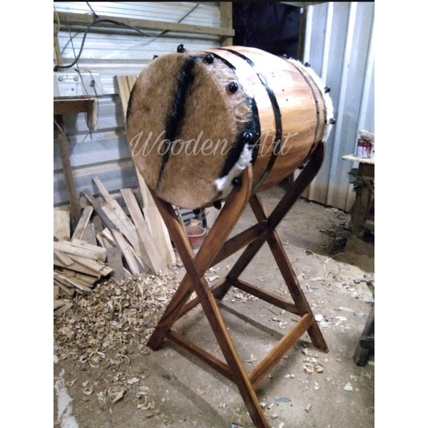 Jual bedug masjid / beduk musolah / bedug dekorasi | Shopee Indonesia