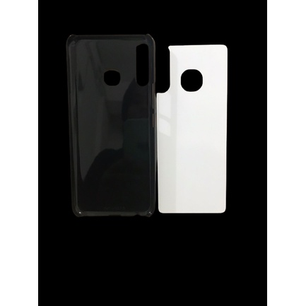 Jual Casing Polos 2D hardcase Plat Sublim Foto Custom Case Casing ...
