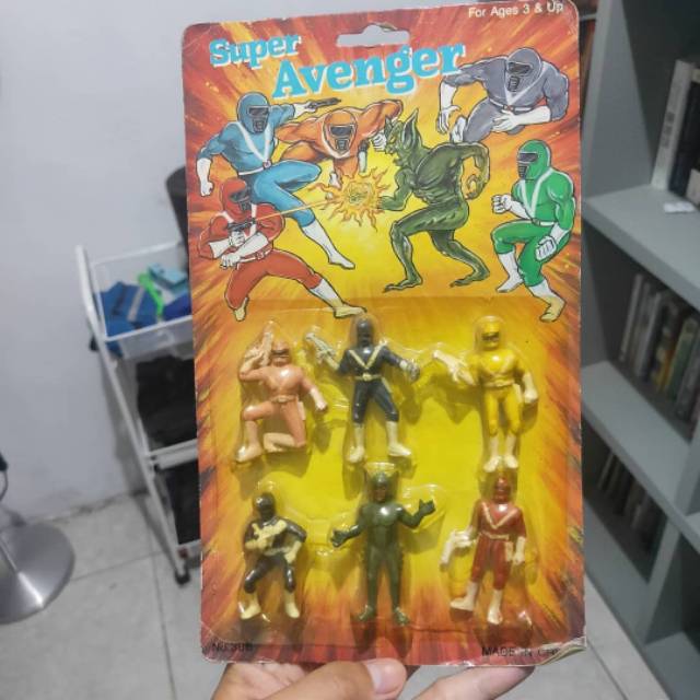 Jual Mainan jadul 90an | Shopee Indonesia