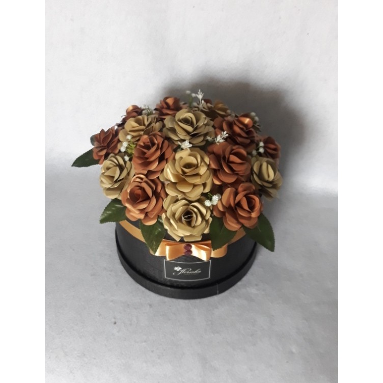 Jual Bunga Kertas Premium Box Besar | Shopee Indonesia