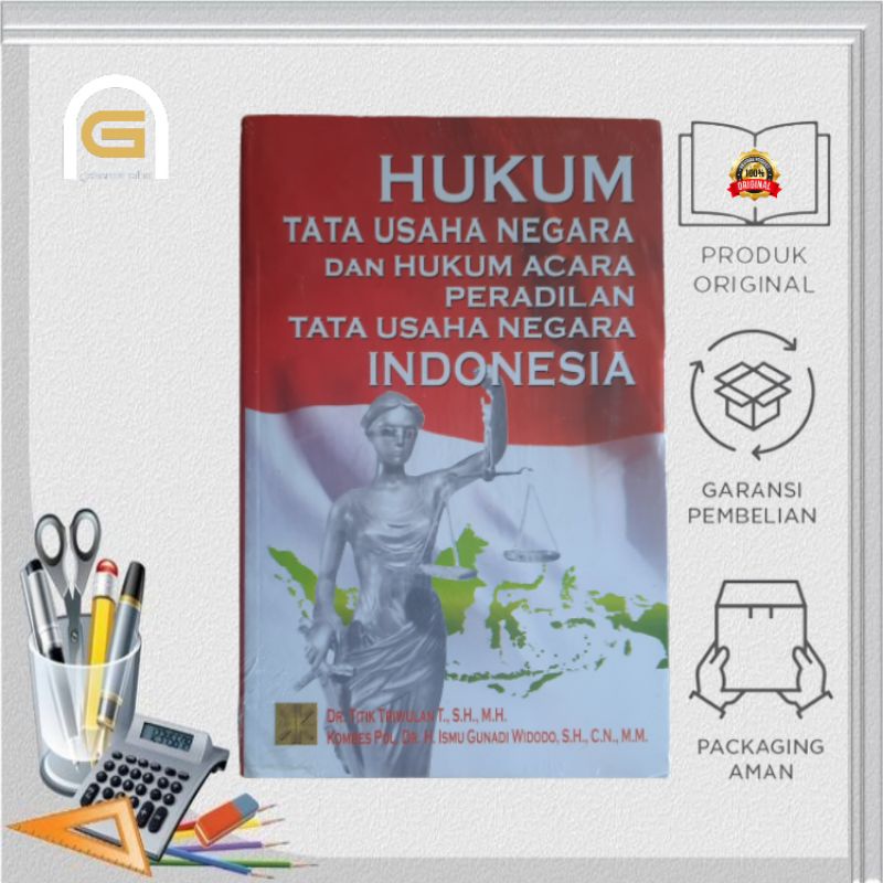 Jual Hukum Tata Usaha Negara dan Hukum Acara Peradilan Tata Usaha ... Jual Hukum Tata Usaha Negara dan Hukum Acara Peradilan Tata Usaha ...