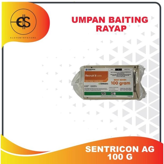 Jual Obat Anti Rayap - Sentricon Baiting Indoor (Umpan Rayap Rumah ...