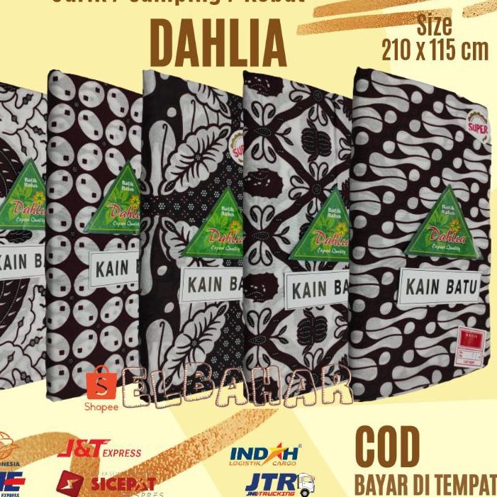 Jual Kain Batik Putih DAHLIA Samping Kain Panjang Kain Batu Kebat Tapih Jarit Jarik 옷 | Shopee ...