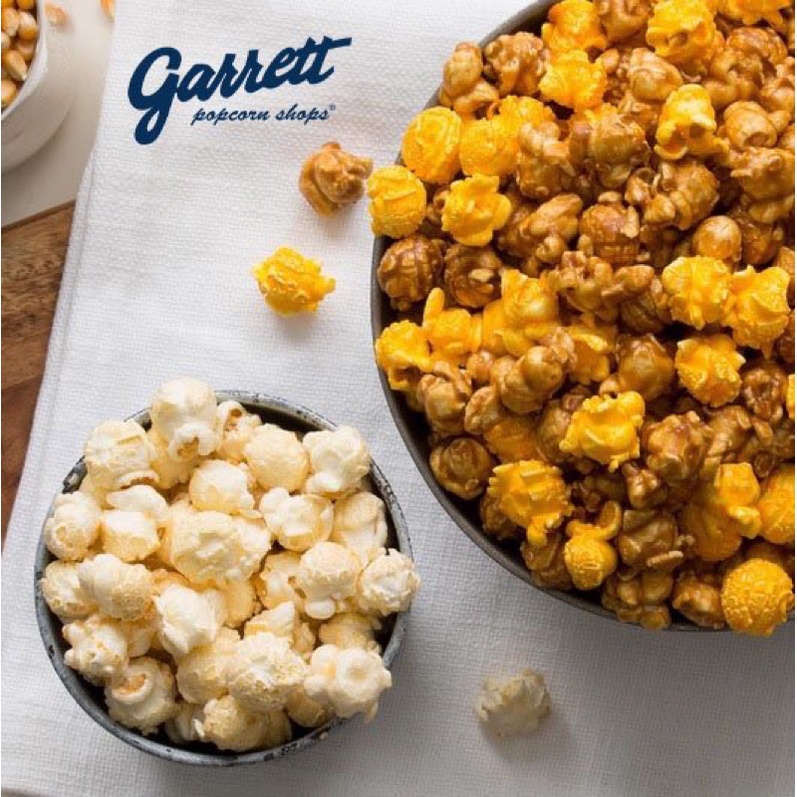 Jual garret popcorn Harga Terbaik & Termurah Mei 2026 | Shopee Indonesia