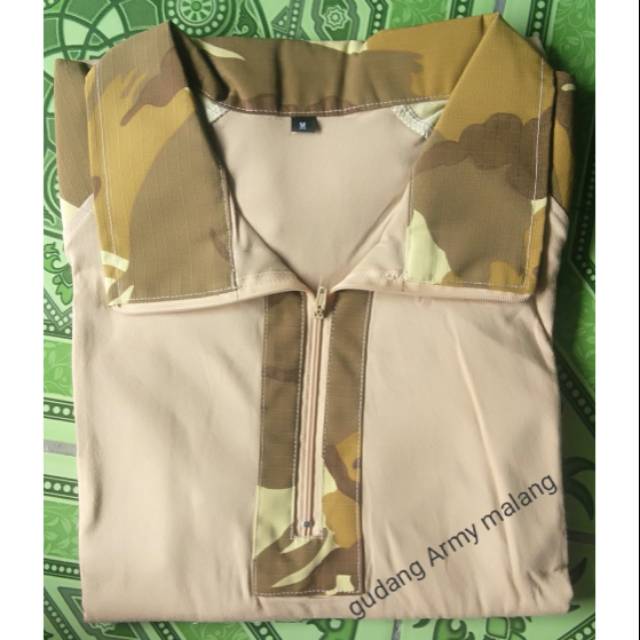 Jual BAJU TACTICAL BDU LEBANON # KAOS COMBET T SHIRTS BDU TACTICAL ...