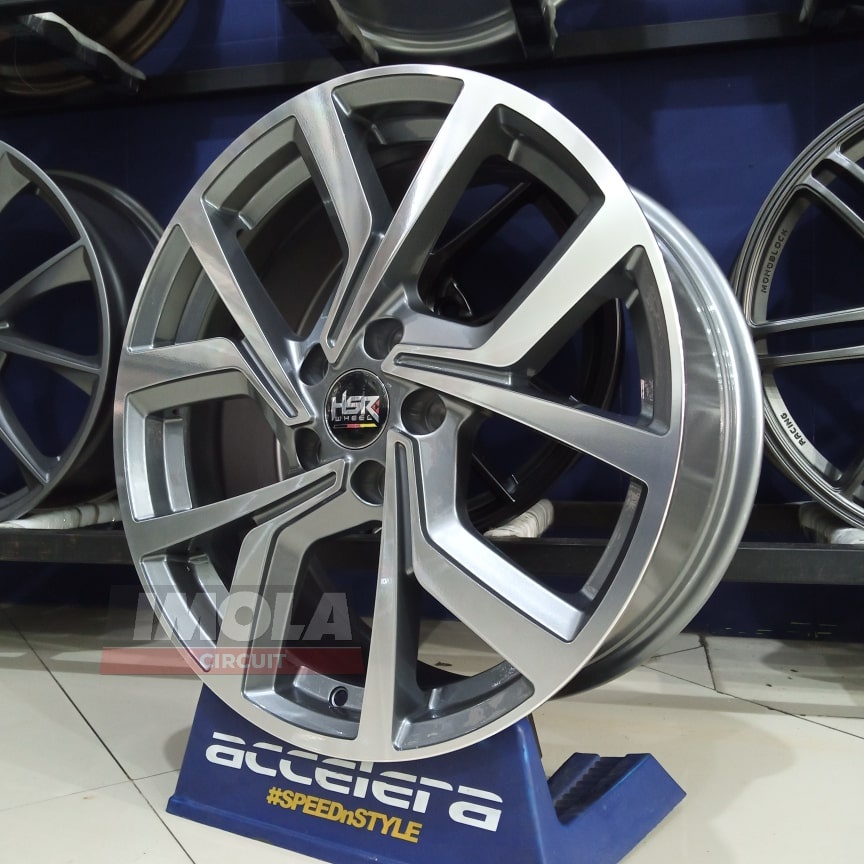 Jual Velg mobil keren murah berkualitas buat mobil terio rush alphard ...