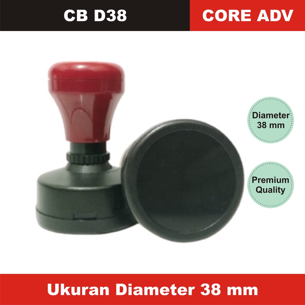 Jual Gagang Stempel Flash D38 | Shopee Indonesia