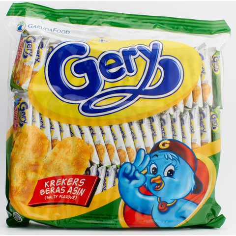 Jual Gery Rice Cracker | Shopee Indonesia