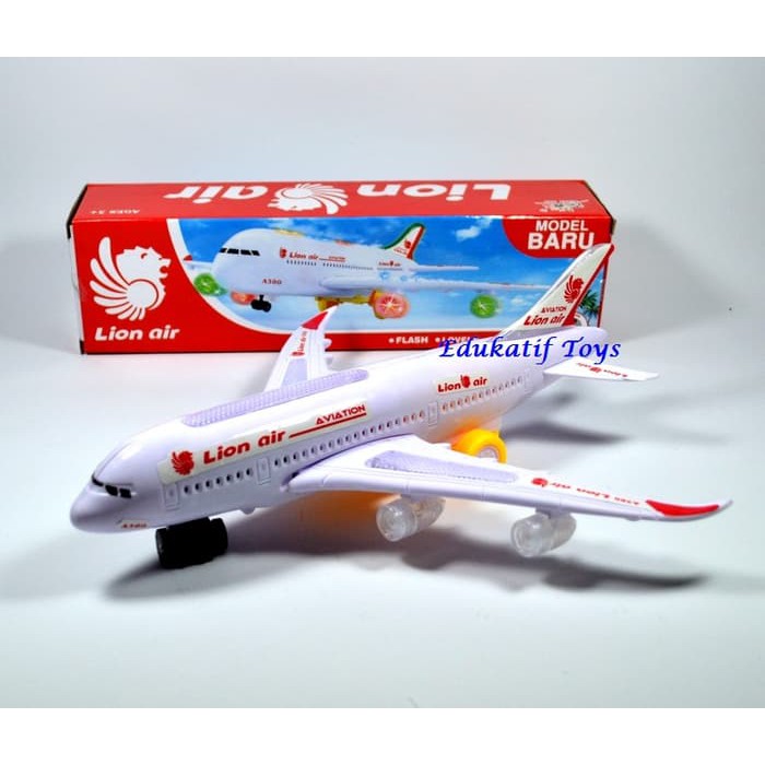Jual Diecast Pesawat - Miniatur Pesawat Garuda - Diecast Pesawat Jet ...