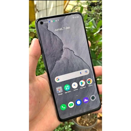 Jual Realmi Gt Master Edition | Shopee Indonesia