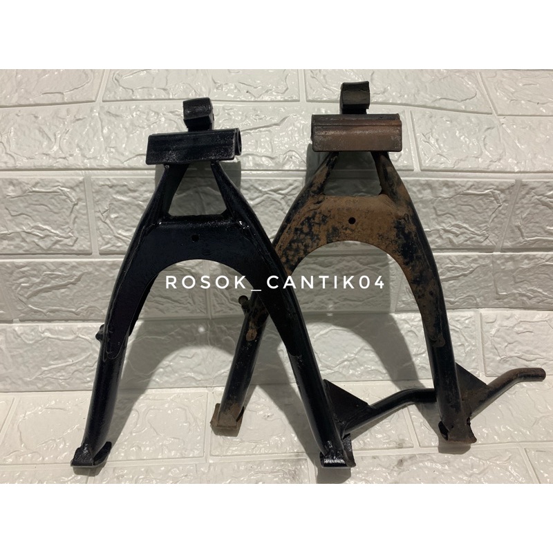 Jual STANDAR TENGAH MEGAPRO PRIMUS JAGANG MP MEGA PRO NEW STANDART ...