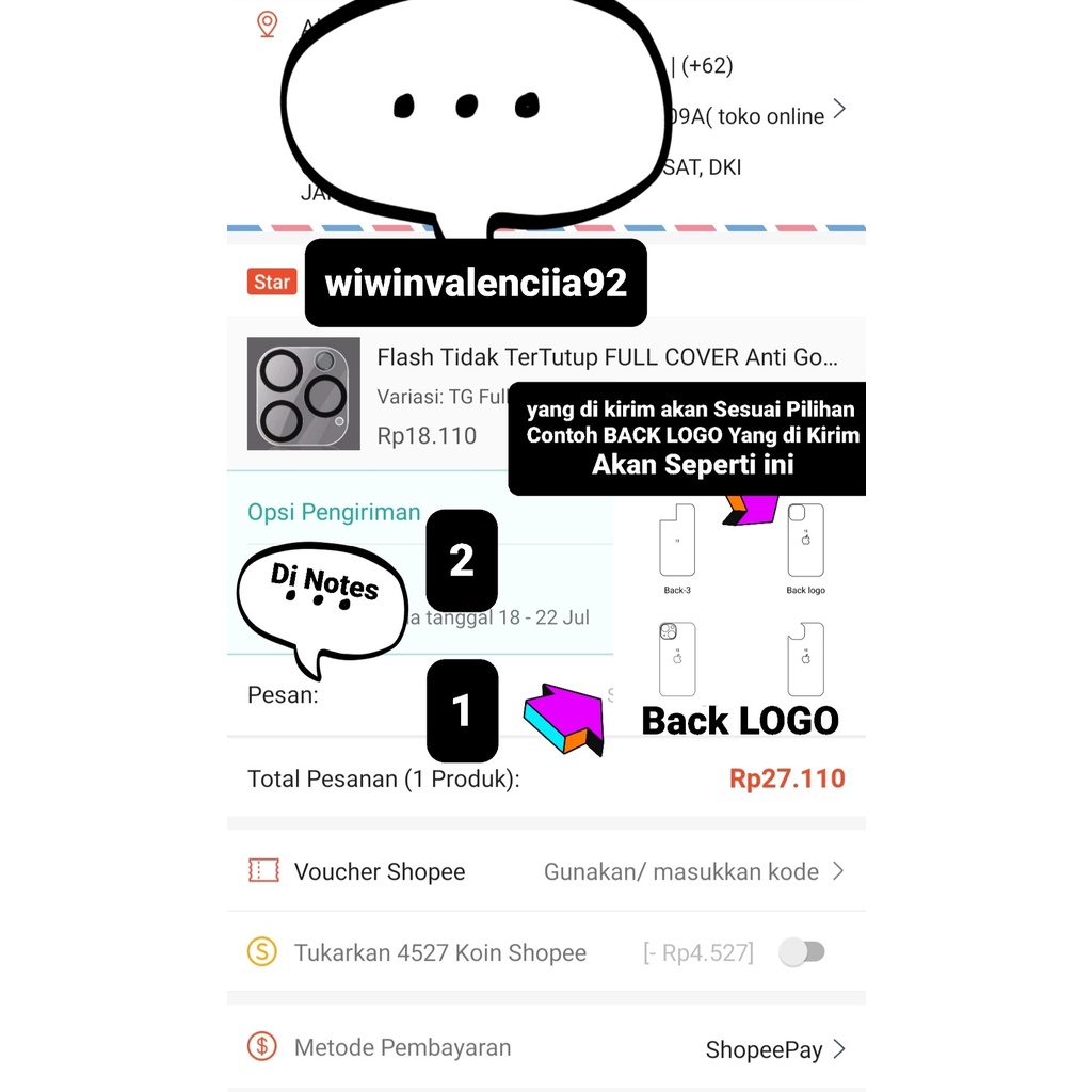 Jual Hydrogel CUSTOM Cut SAMSUNG ZFOLD 6 5 4 3 2 Z FOLD ZFLIP 5 4 3 ...