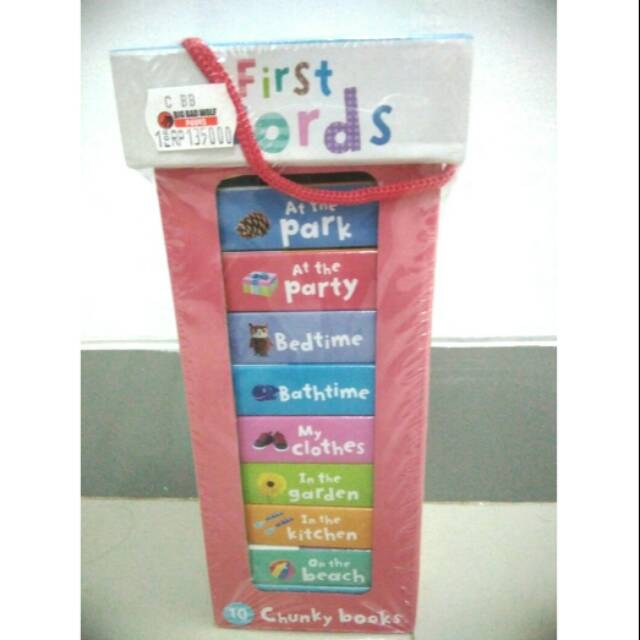 Jual First World / Tower buku | Shopee Indonesia