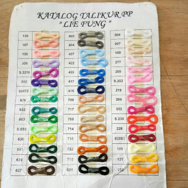 Jual Tali Kur/ Tali Kor Fling Dragon/ Bunga Desa 80Gr | Shopee Indonesia