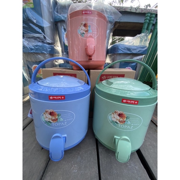Jual Kelly water jug Lionstar Drink jar lionstar drink jar tahan panas dan dingin | Shopee Indonesia