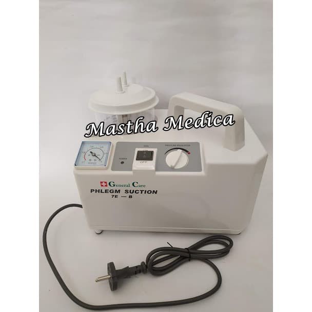 Jual Suction Pump General Care Bayi 7E-B | Shopee Indonesia