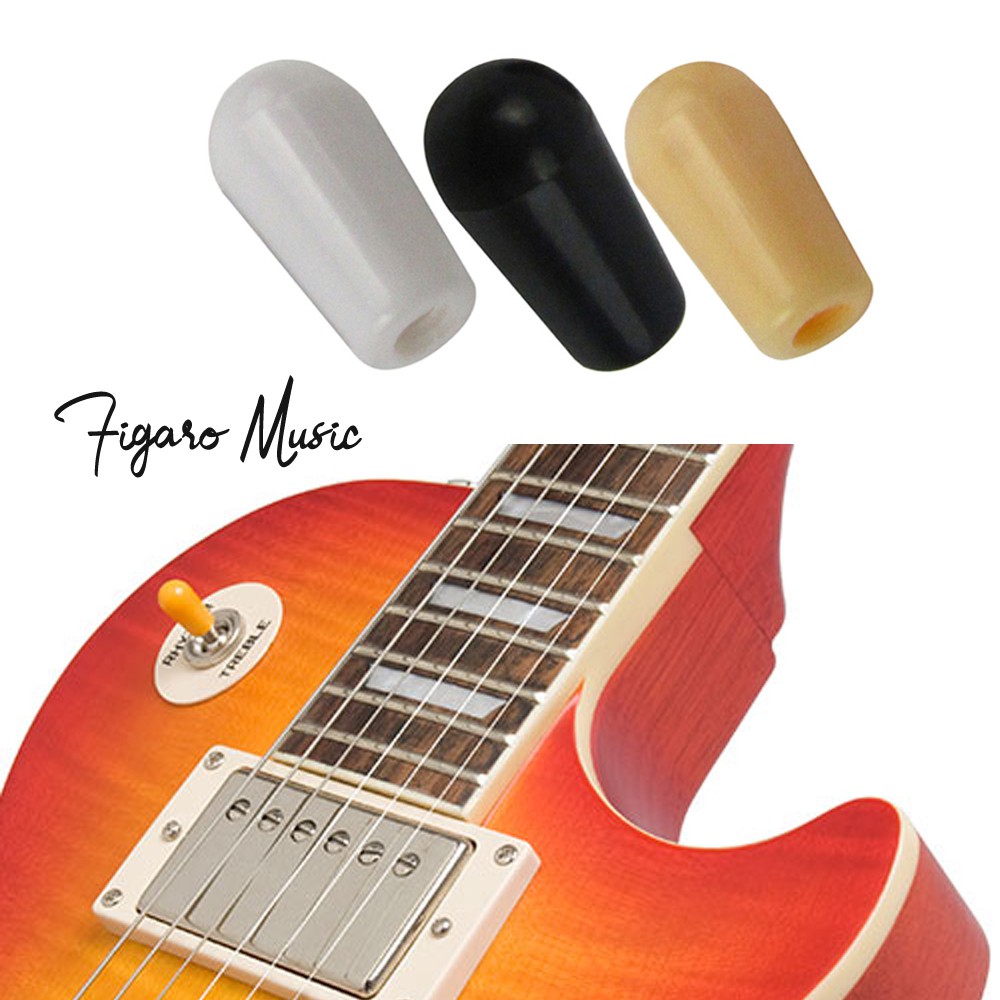 Jual Toggle Switch Tip Gitar Gibson/LTD/Schecter/PRS. Etc | Shopee ...