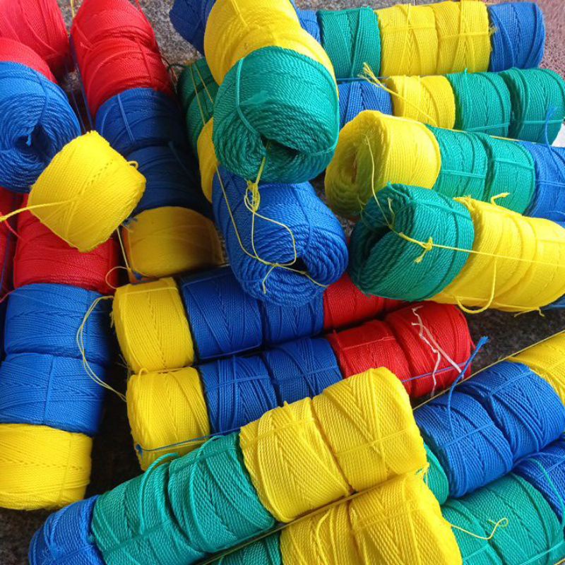 Jual Senar/Kenur Layangan 1,5 mm dan 2mm | Shopee Indonesia