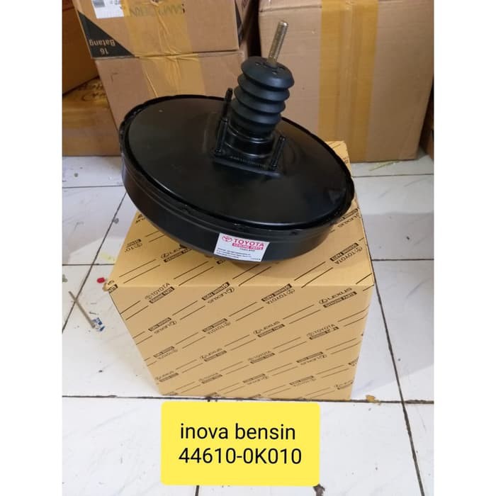 Jual Booster Assy Boster Rem Toyota Avanza Xenia 44610-bz010 | Shopee ...