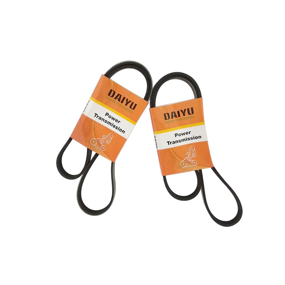 Jual FAN BELT TALI KIPAS SET SUZUKI APV - LAMA 1 SET (2 PCS) | Shopee Indonesia