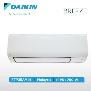 Jual Daikin AC 1 PK Terlengkap & Harga Terbaru Juni 2025 | Shopee Indonesia