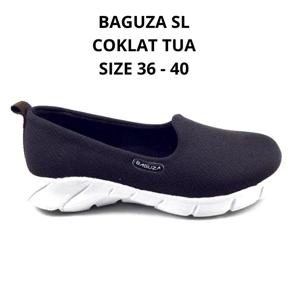 Jual SEPATU SLIP ON PHYLON WANITA - Sepatu Santai Ringan Wanita ...
