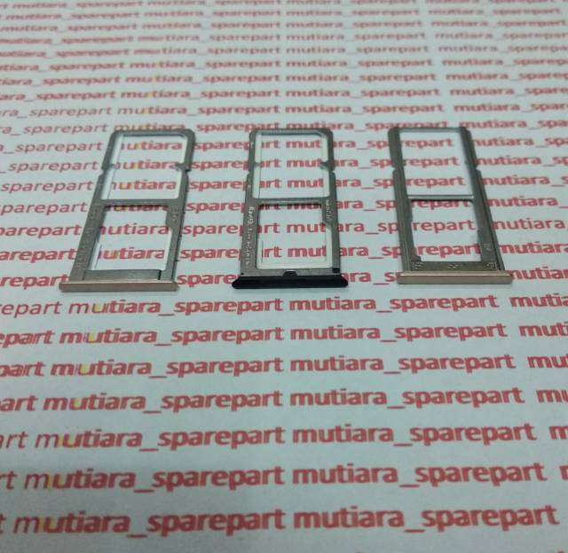 Jual SIMTRAY / SIM CARD / SLOT SIM OPPO F1S - F3 Dual sim | Shopee ...