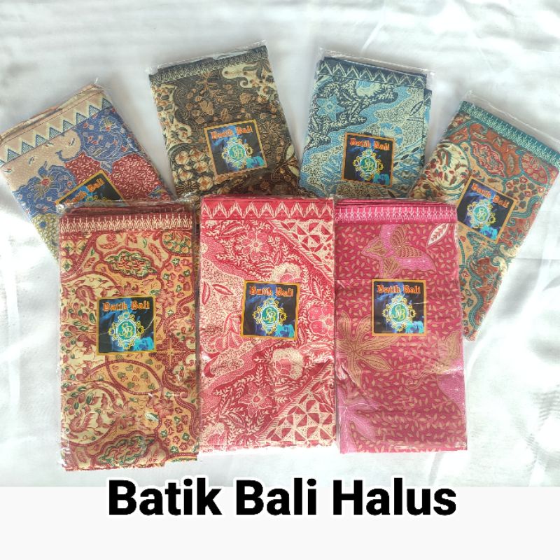 Jual Kain Batik Bali / Batik Batu / Kain Jarik / Kemben | Shopee Indonesia