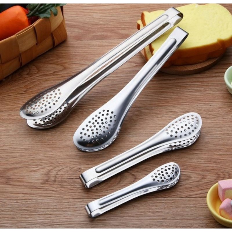 Jual PENJEPIT CAPITAN GORENGAN ROTI MAKANAN SNACK DENGAN LUBANG ...