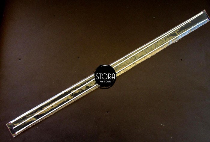 Jual Maket Pipa Bulat Padat PVC Material Diorama Stick 1mm Pak Isi 4 ...