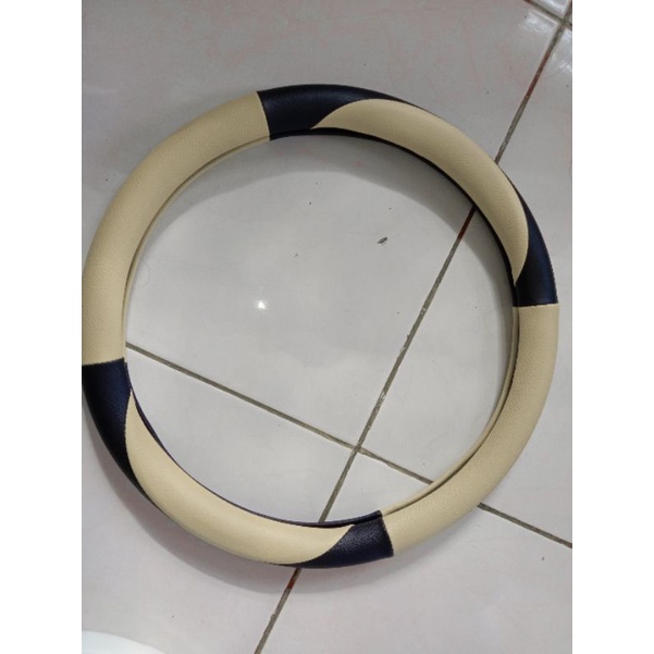 Jual Cover Sarung stir Hino lohan - Hino 500 - Fuso tronton - Sarung ...