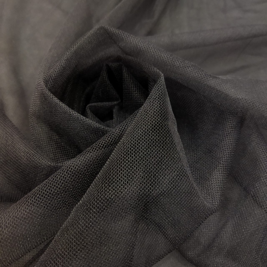 Jual tulle bridal polos/tulle polos/tulle kosong/tulle fail/tulle halus ...