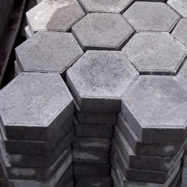 Jual Paving blok , paving , konblok, paving block | Shopee Indonesia