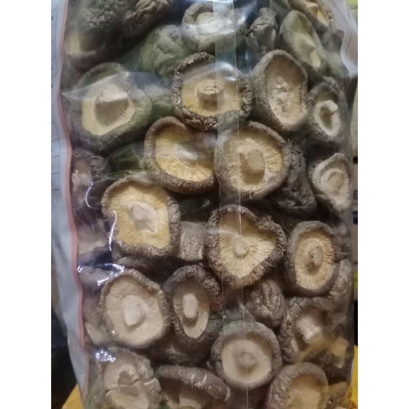 Jual Jamur Shitake Hioko Kering 50 Gram | Shopee Indonesia