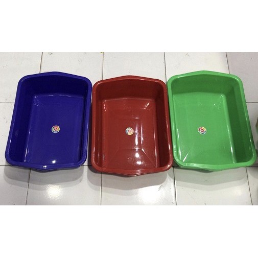Jual Bak Kucing/ Bak Pasir Kucing /Cat Litter Box/ Tempat Pasir Kucing ...