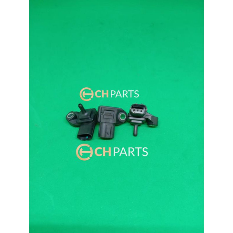 Jual Sensor map maf vacum manipold intake HIGH QUALITY TRITON PAJERO ...
