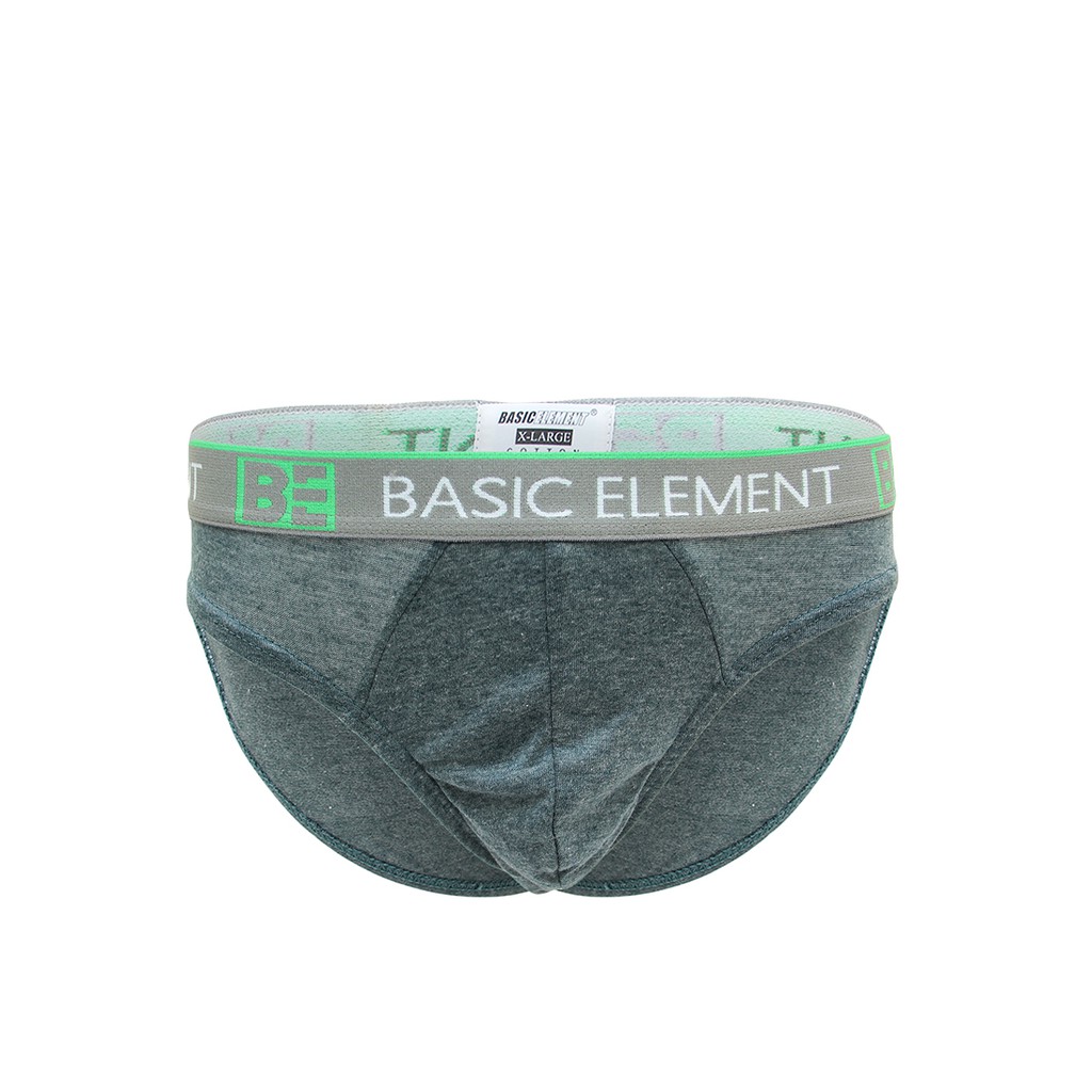 Jual Basic Element Pakaian Dalam Pria 3pcs | Shopee Indonesia