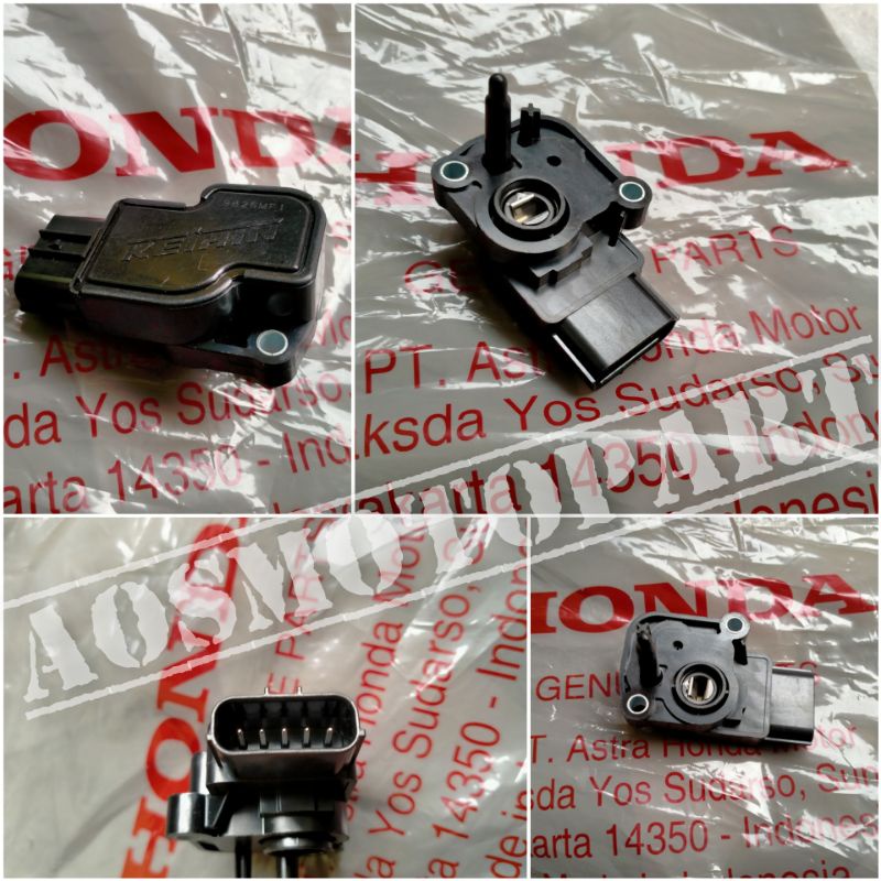 Jual sensor Map maqs sensor TPS ORI HONDA PCX 150 PCX 160 ADV 150 PNP ...