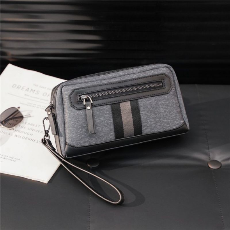 Jual dompet pouch pria keren N3949 | Shopee Indonesia