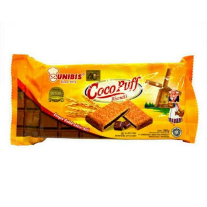 Jual COCOPUFF | Shopee Indonesia
