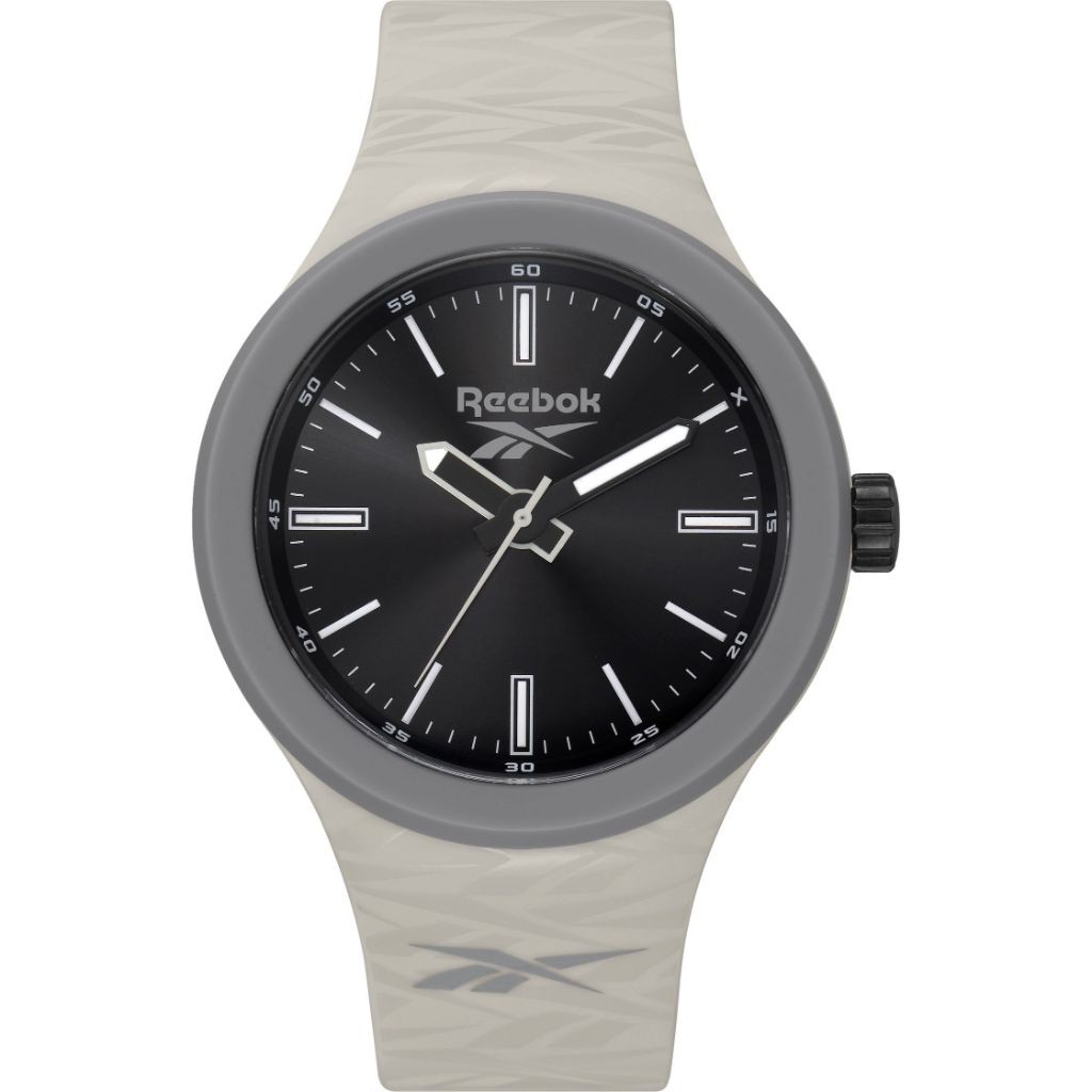 Jual Jam Tangan Pria Tali Karet Reebok RB RV-TWF-G2-PEPE-BE | Shopee ...