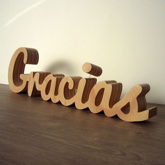Jual wooden name / huruf kayu / ukiran nama kayu logo toko / kayu nama ...