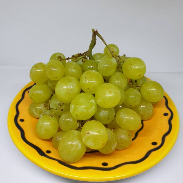 Jual Greengrape Seedless (anggur hijau) | Shopee Indonesia