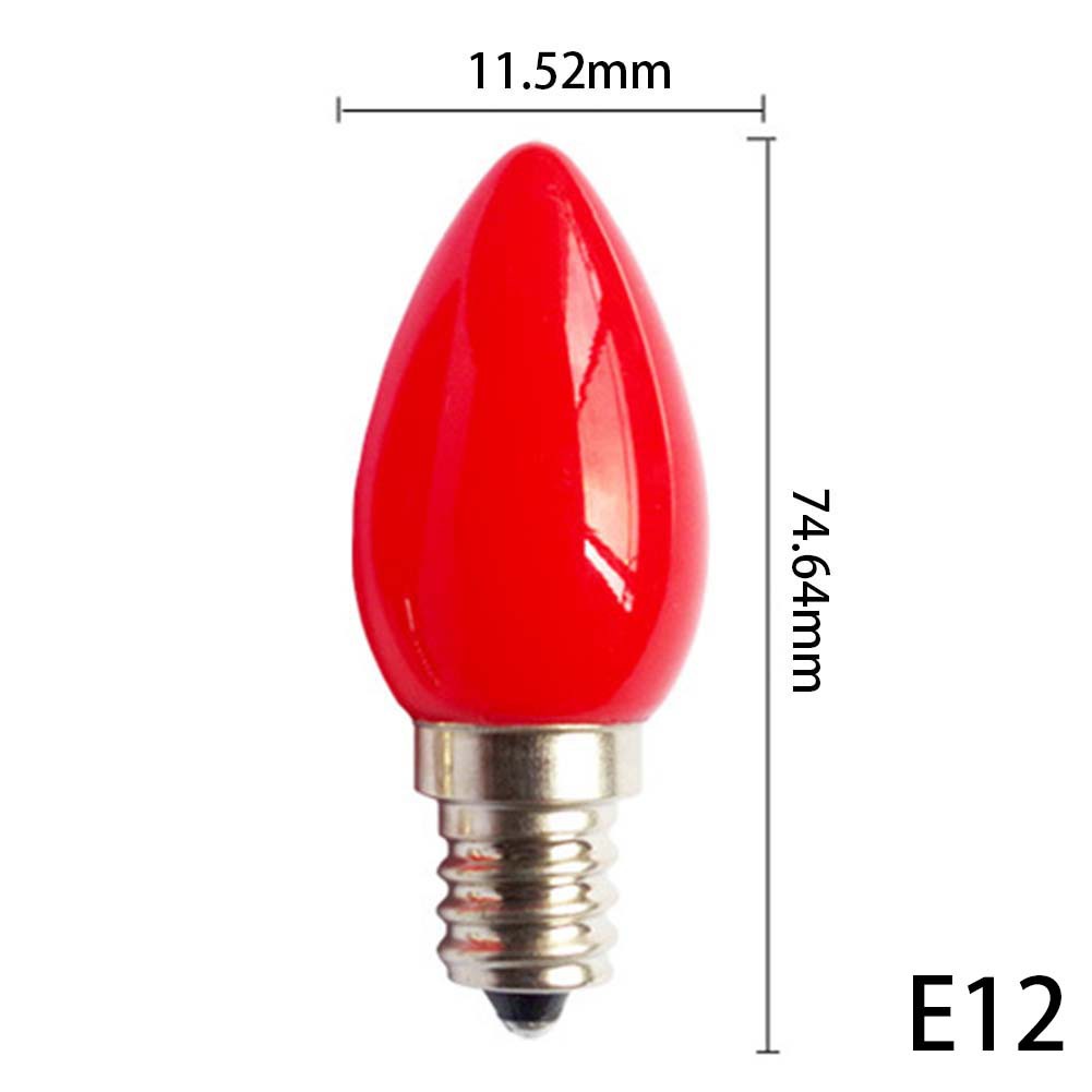 Jual Rottero LED Candles / Lampu Lilin Hias / Lampu Cabe | Shopee Indonesia