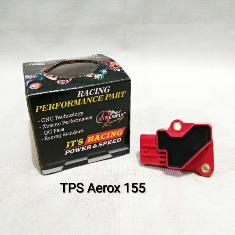 Jual Sensor TPS New NMAX / Aerox / Lexi / WR155 / Fu Fi XTR Racing ...
