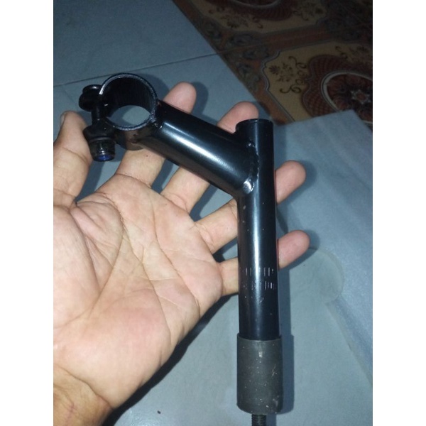 Jual Stem Sepeda Federal dan jadul | Shopee Indonesia