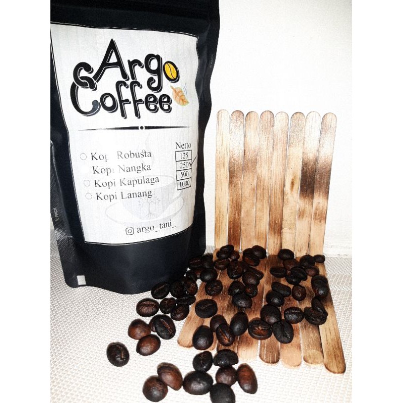 Jual Kopi Liberica (Nangka) | Shopee Indonesia