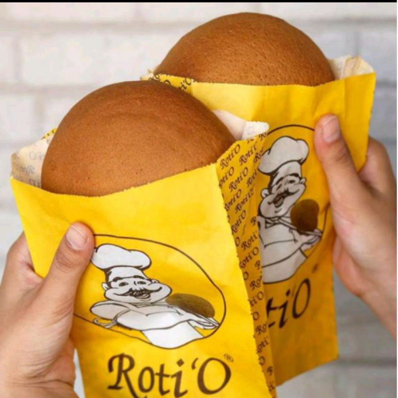 Jual Roti'o 3 pcs | Shopee Indonesia