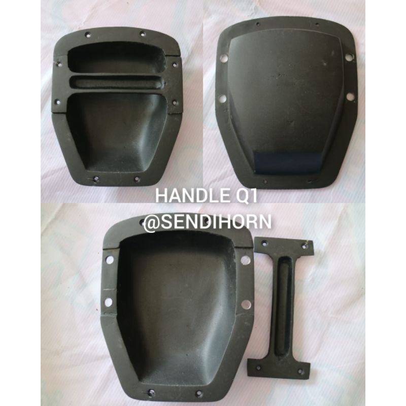 Jual Handle Q1 Line Array | Shopee Indonesia