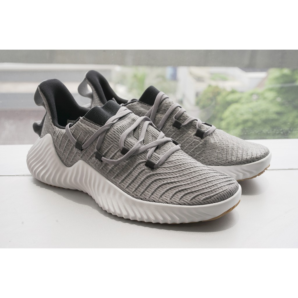 Jual Sepatu Training Adidas Alphabounce Trainer | Shopee Indonesia